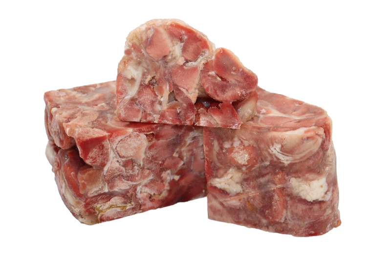 Chicken Gizzards 5kgs of Raw Frozen Chunks - theyloveit.co.uk