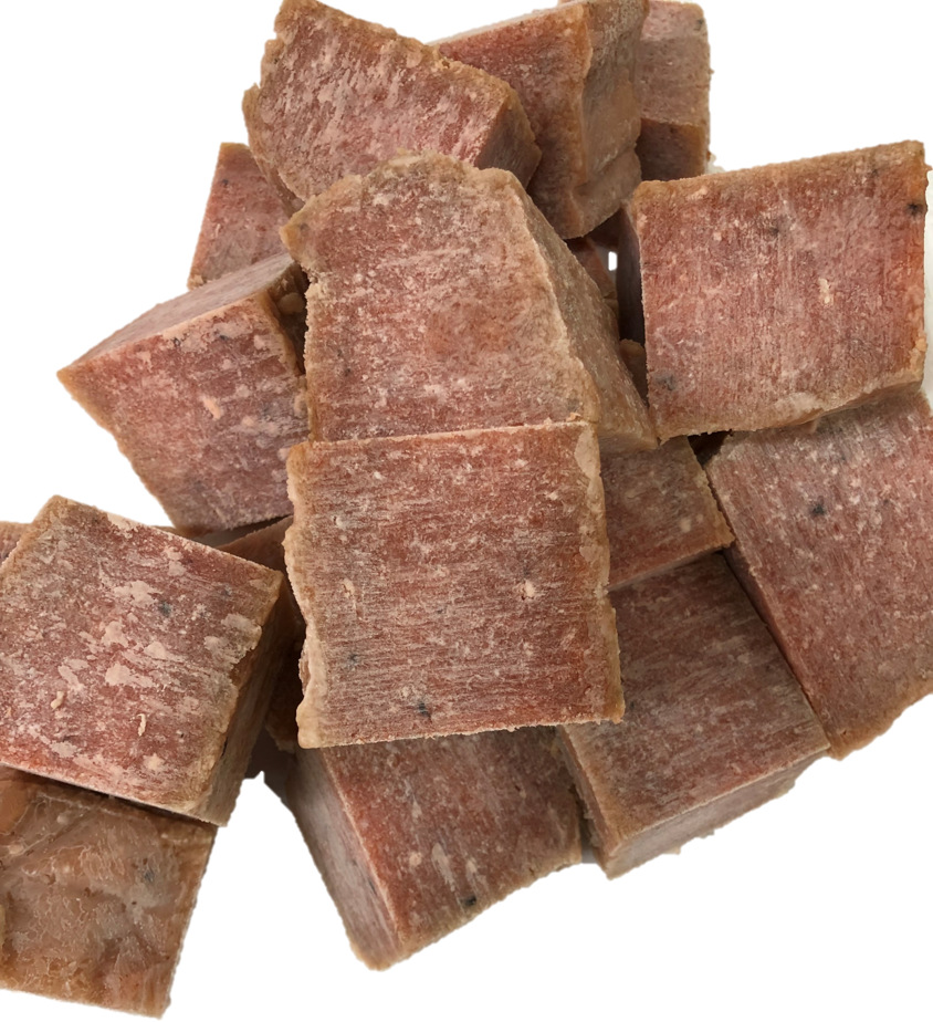 Click & Collect from BENFLEET - Salmon Mince 5kgs - theyloveit.co.uk