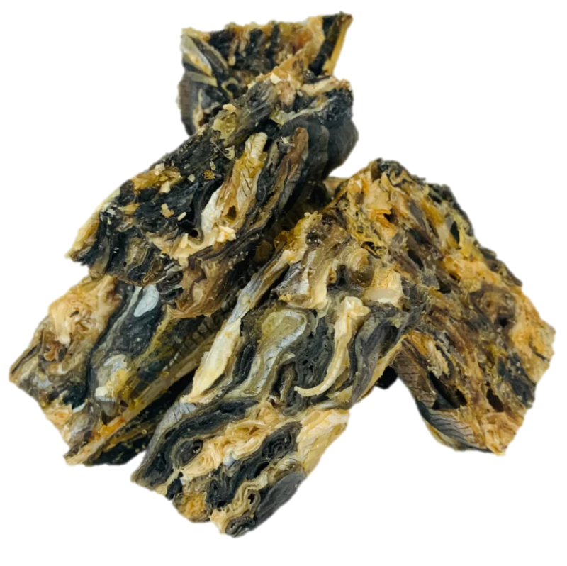 Fish Cubes 300g *POST Add on Item - theyloveit.co.uk